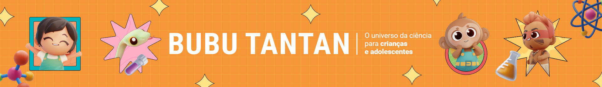 Bubutantan - Instituto Butantan