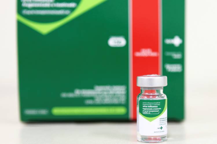 Como é feita a vacina da gripe? PARTE 3: da formulação à embalagem ...