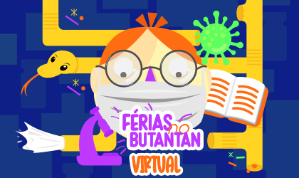 Home - Instituto Butantan