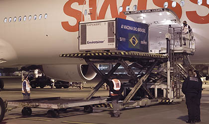 Home - Instituto Butantan